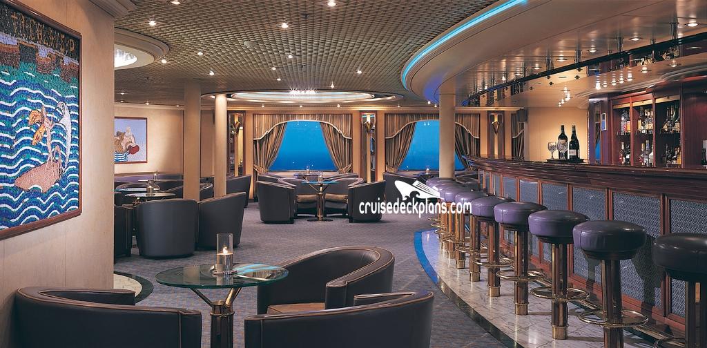 Silver Wind Slide Show