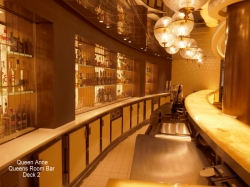 Queen Anne Queens Room Pictures