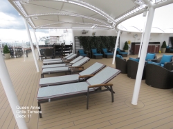 Queen Anne Grills Terrace Pictures