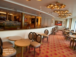 Queen Anne Queens Room Pictures