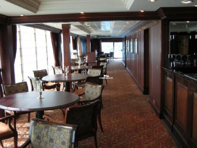 Azamara Quest Prime C Pictures