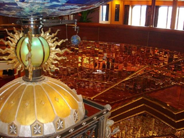 Amsterdam Atrium Pictures