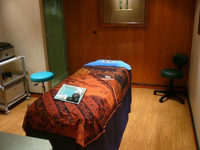 Norwegian Jade Spa and Salon Pictures
