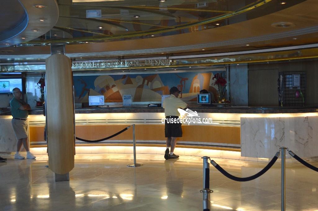 Grandeur of the Seas Shore Excursions Pictures