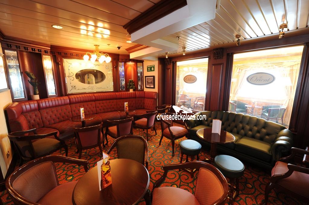 Pacific Pearl The Orient Pictures