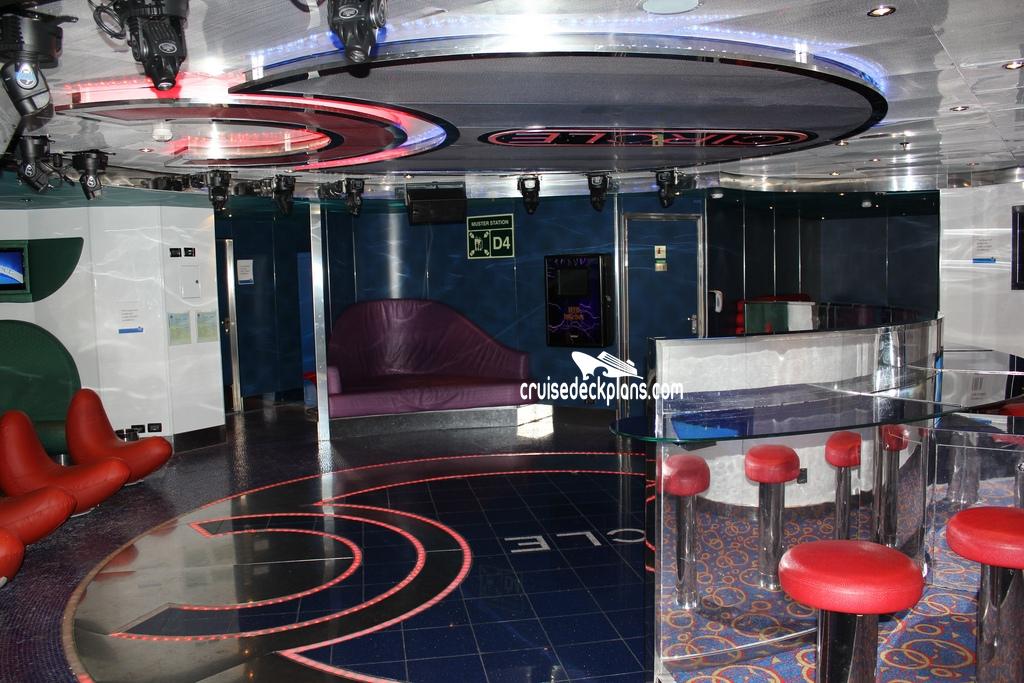 Carnival Dream Circle C Pictures