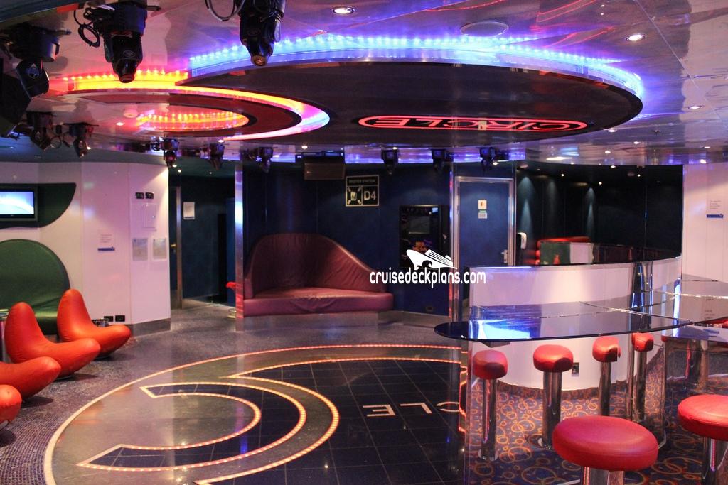 Carnival Dream Circle C Pictures