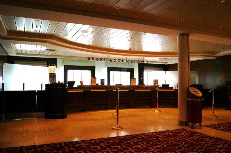 Celebrity Silhouette Shore Excursions Pictures