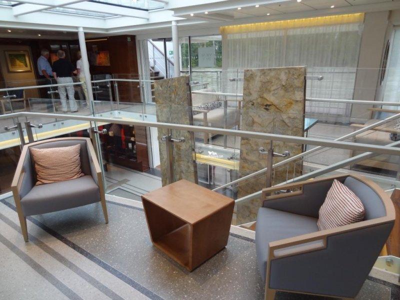 Viking Eistla Lobby Pictures