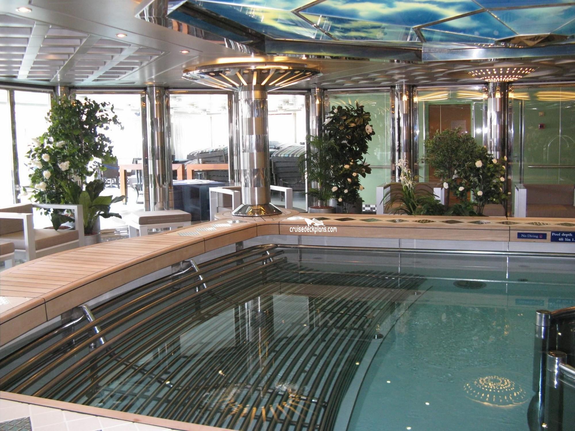Eurodam Slide Show