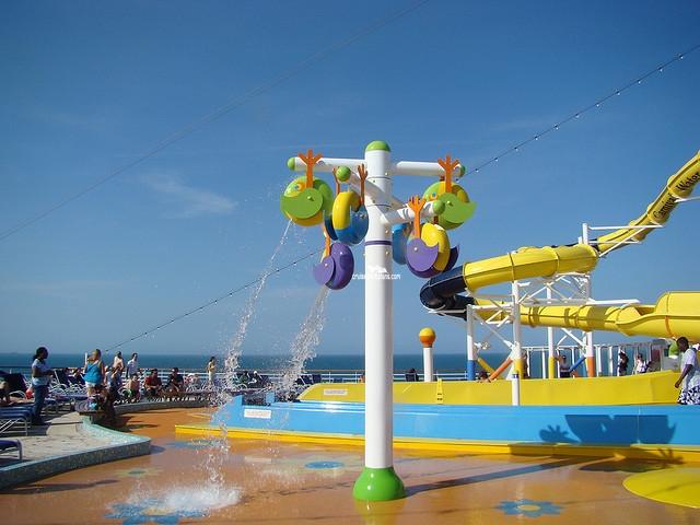 Carnival Sensation Carnival Waterworks Pictures