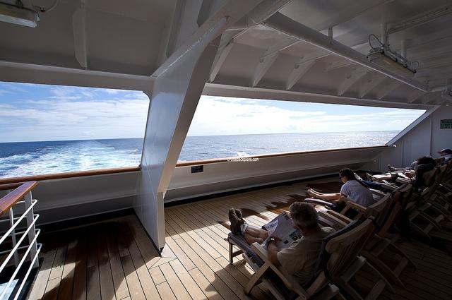 Rotterdam-6 Outside Promenade Pictures