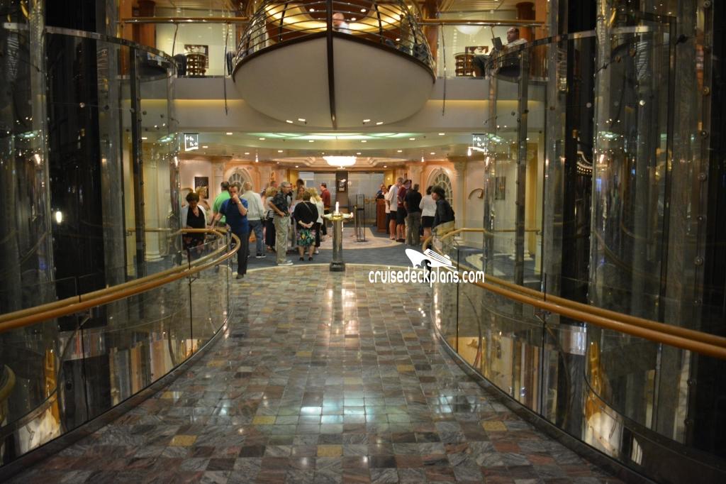 Liberty of the Seas Botticelli Dining Room Pictures