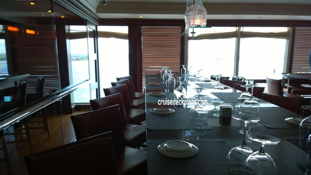 Azamara Quest Prime C Pictures