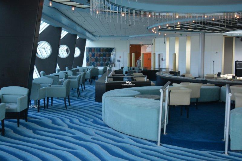 Celebrity Summit Sky Lounge Pictures