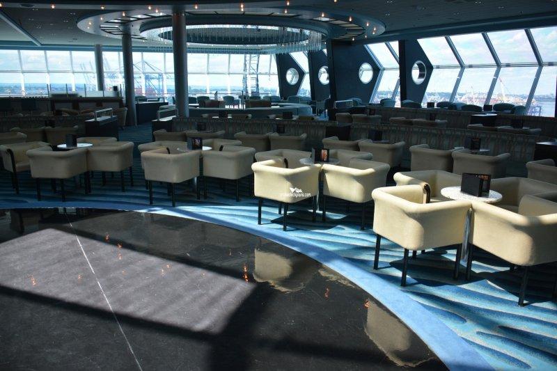Celebrity Summit Sky Lounge Pictures