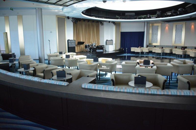 Celebrity Summit Sky Lounge Pictures