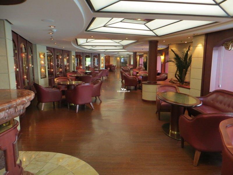 MSC Musica L enoteca Wine Bar Pictures