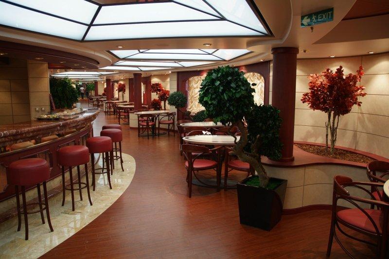 MSC Musica L enoteca Wine Bar Pictures