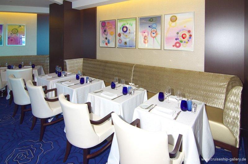 Celebrity Reflection Blu Pictures