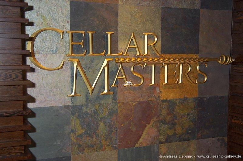 Celebrity Reflection Cellar Masters Pictures
