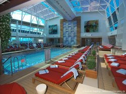Celebrity Reflection Solarium Pictures