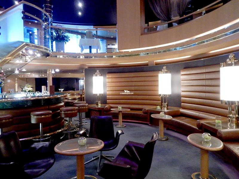 Eurodam Atrium Pictures