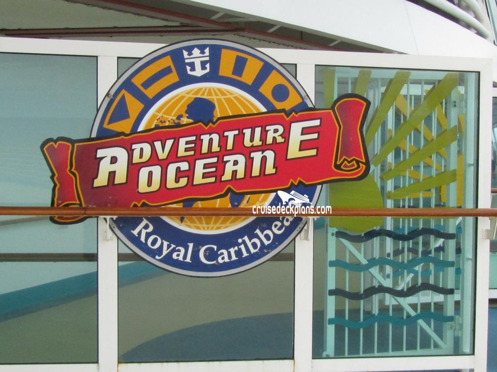 Explorer of the Seas Adventure Ocean Pictures