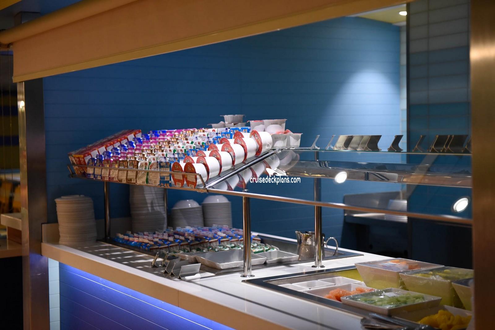 Disney Magic Cabanas Pictures