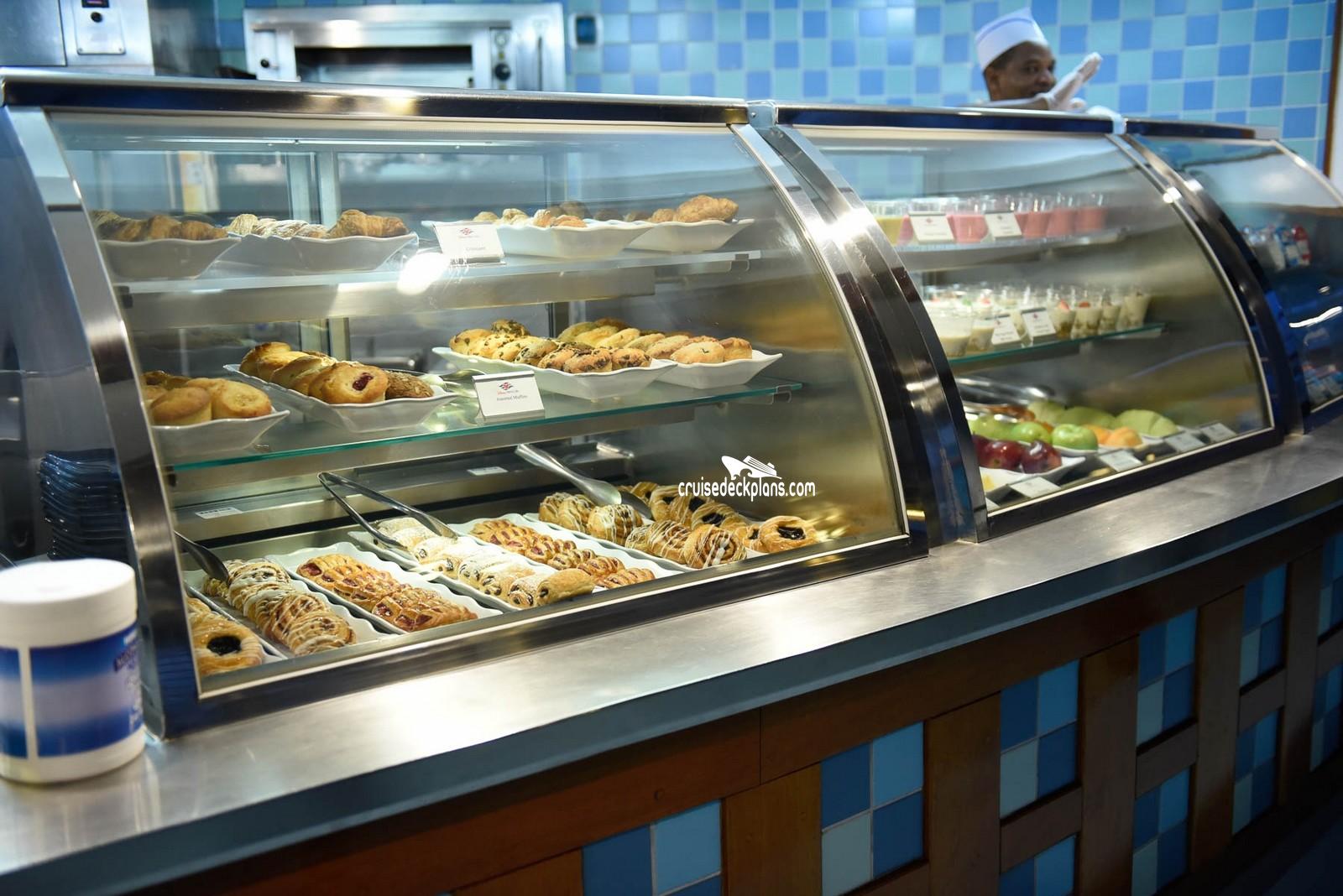 Disney Magic Cabanas Pictures