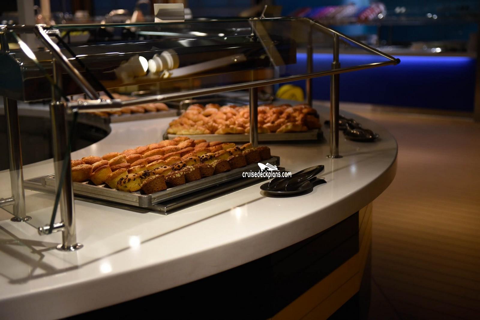 Disney Magic Cabanas Pictures