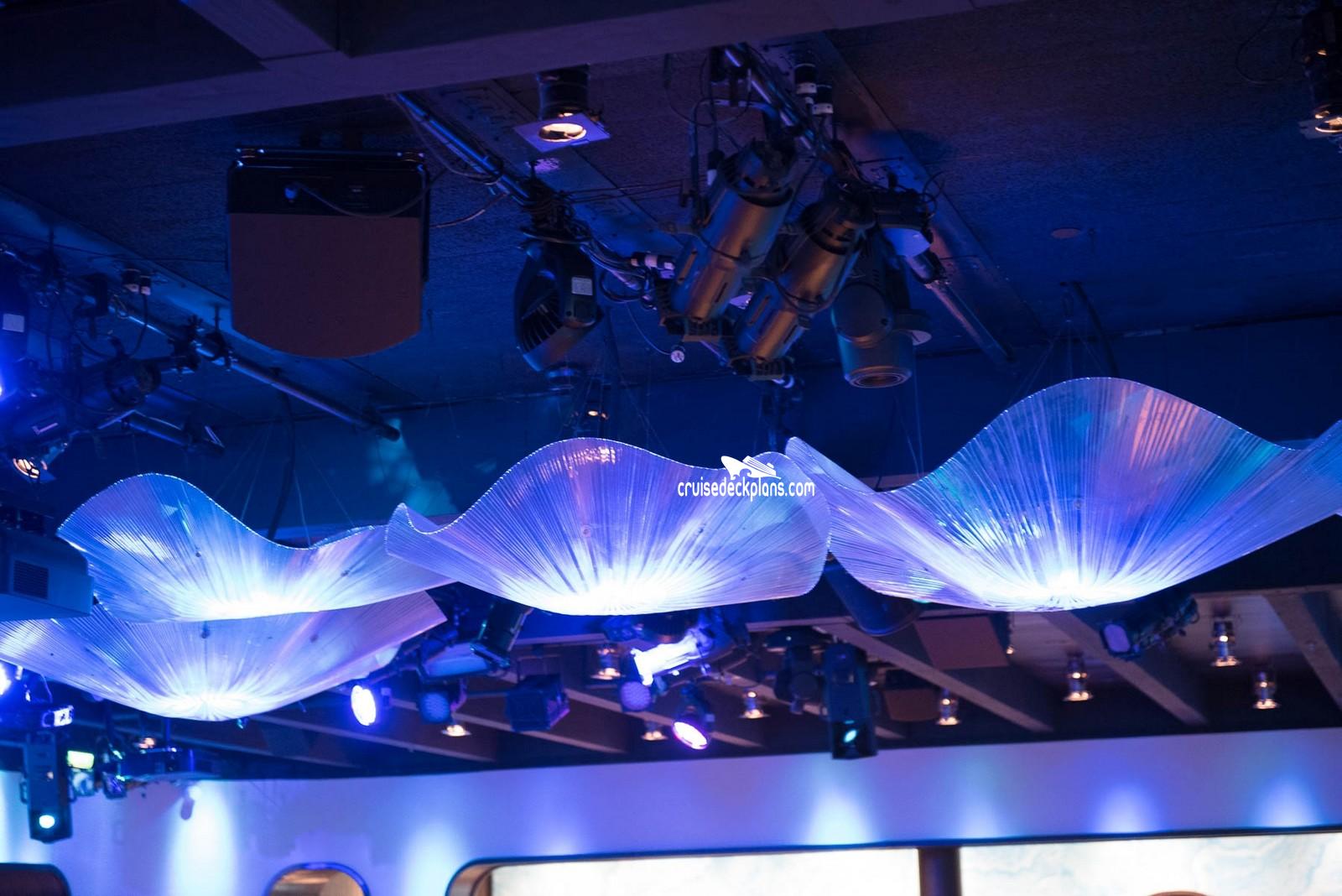 Disney Magic Fathoms Pictures