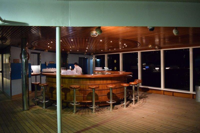 Zuiderdam Sea View Pool Pictures