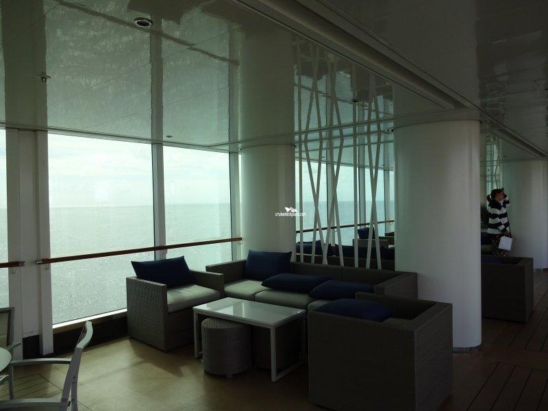 Britannia Riviera Pool Pictures