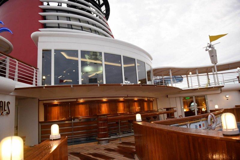 Disney Magic Signals Bar Pictures