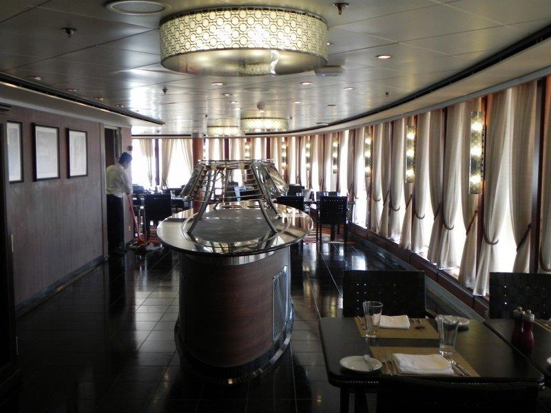 Norwegian Star Moderno Churrascaria Pictures