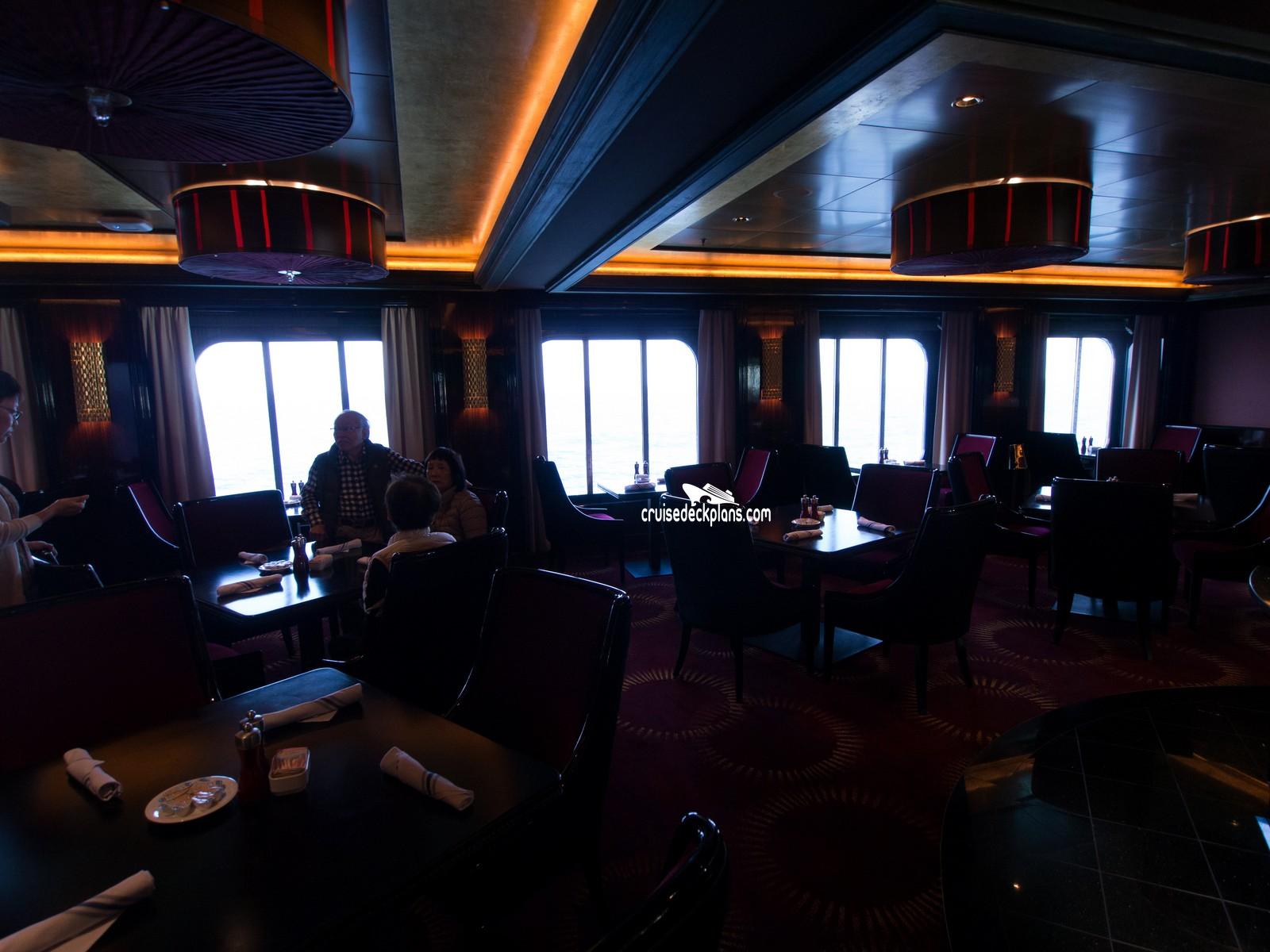 Norwegian Epic Moderno Churrascaria Pictures