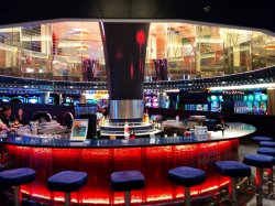 Carnival Vista Vista Casino Pictures