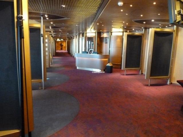 Eurodam Photo Gallery Pictures