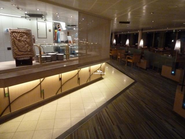 Eurodam Slide Show