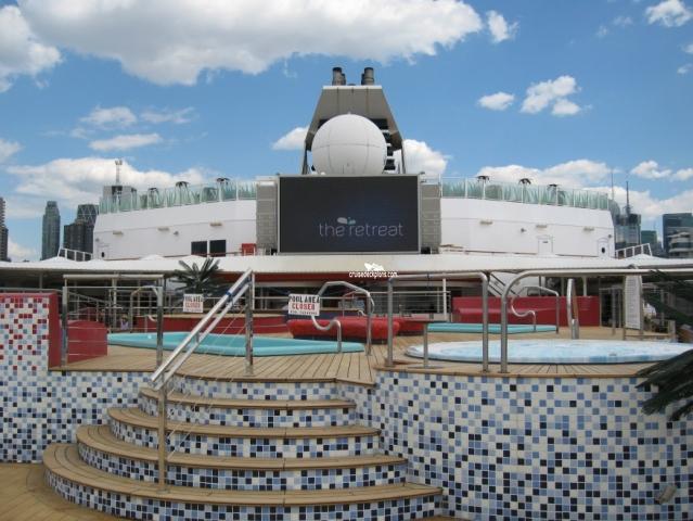 Veendam The Retreat Pictures