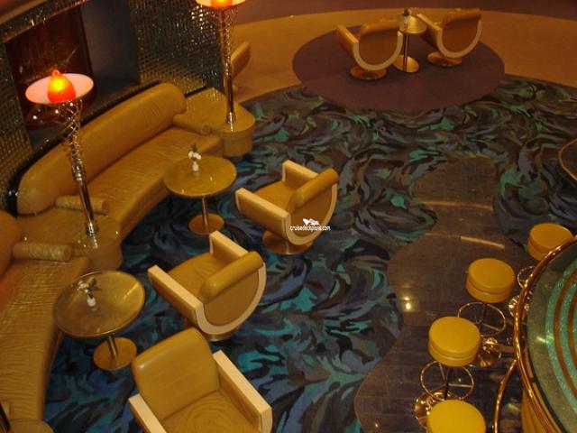 Westerdam Atrium Pictures