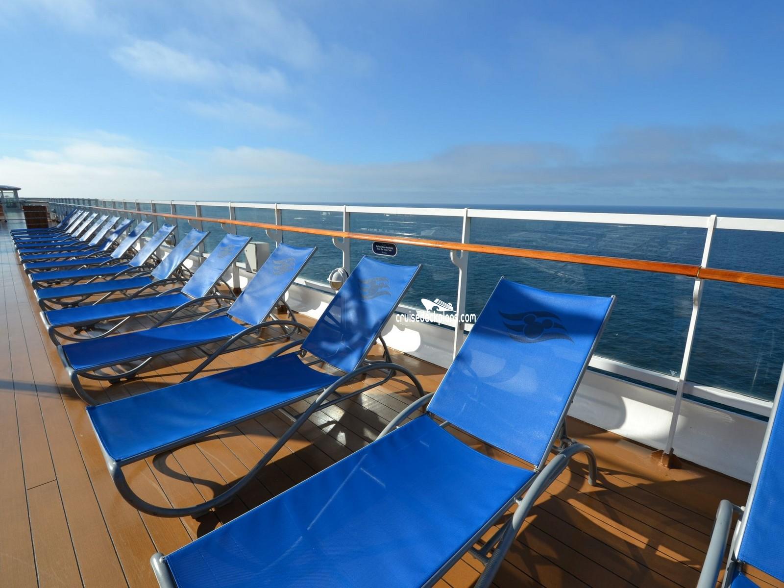 Disney Magic Deck Ten Pictures
