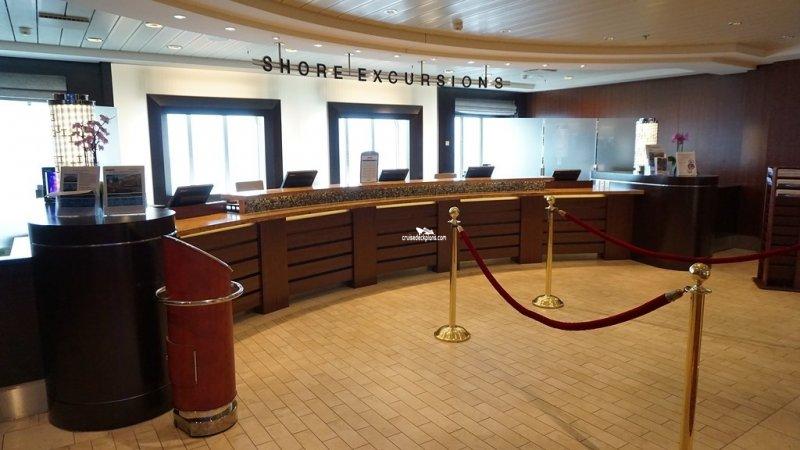 Celebrity Silhouette Shore Excursions Pictures