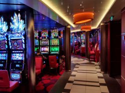 Carnival Vista Vista Casino Pictures