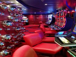 Carnival Vista Vista Casino Pictures