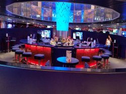 Carnival Vista Vista Casino Pictures