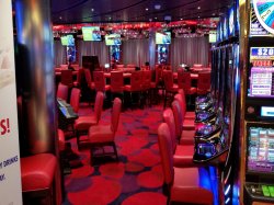 Carnival Vista Vista Casino Pictures