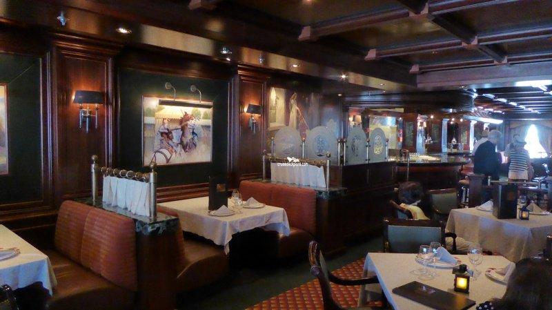 Crown Princess Crown Grill Pictures