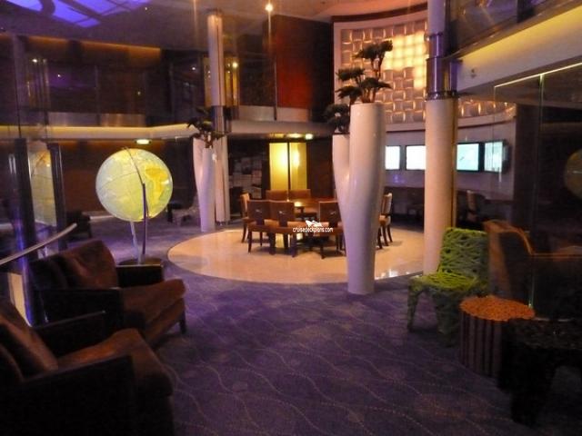 Celebrity Eclipse Team Earth Pictures